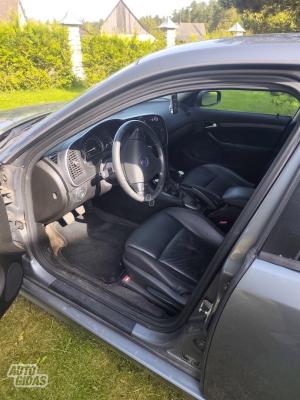 Saab 9-3 2008 in Zarasai, with an engine capacity of 1.90 L and mileage of 359 thousand km for 1200 €, photo 7 on AUTOMOTO.COM.LV