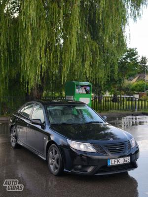 Saab 9-3 2009 in Sakiai, with an engine capacity of 1.90 L and mileage of 428 thousand km for 3900 €, photo 4 on AUTOMOTO.COM.LV