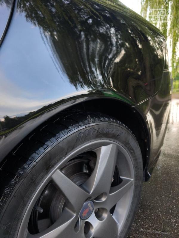 Saab 9-3 2009 Šakiai, ar dzinēja tilpumu 1.90 L un nobraukumu 428 tūkst. km par 3500 €, foto 8 vietnē AUTOMOTO.COM.LV