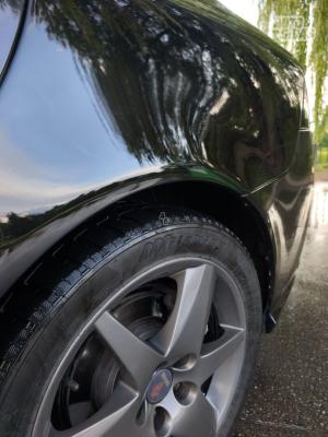 Saab 9-3 2009 in Sakiai, with an engine capacity of 1.90 L and mileage of 428 thousand km for 3900 €, photo 9 on AUTOMOTO.COM.LV