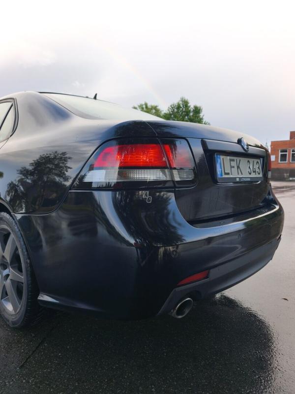 Saab 9-3 2009 Šakiai, ar dzinēja tilpumu 1.90 L un nobraukumu 428 tūkst. km par 3500 €, foto 10 vietnē AUTOMOTO.COM.LV