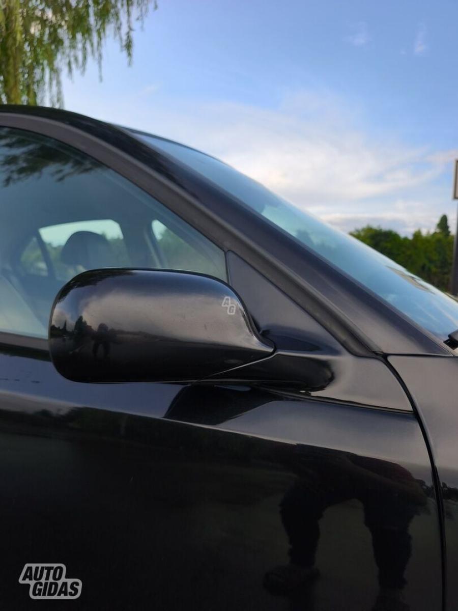Saab 9-3 2009 in Sakiai, with an engine capacity of 1.90 L and mileage of 428 thousand km for 3900 €, photo 12 on AUTOMOTO.COM.LV