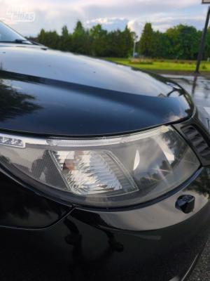 Saab 9-3 2009 in Sakiai, with an engine capacity of 1.90 L and mileage of 428 thousand km for 3900 €, photo 13 on AUTOMOTO.COM.LV