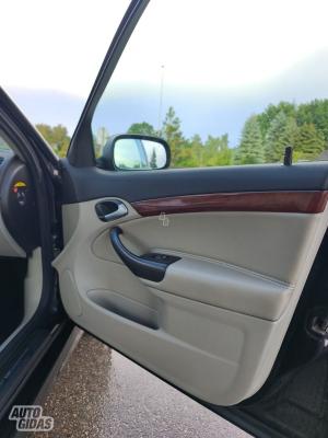 Saab 9-3 2009 in Sakiai, with an engine capacity of 1.90 L and mileage of 428 thousand km for 3900 €, photo 19 on AUTOMOTO.COM.LV