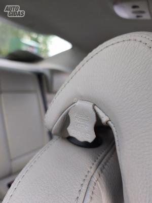 Saab 9-3 2009 in Sakiai, with an engine capacity of 1.90 L and mileage of 428 thousand km for 3900 €, photo 20 on AUTOMOTO.COM.LV