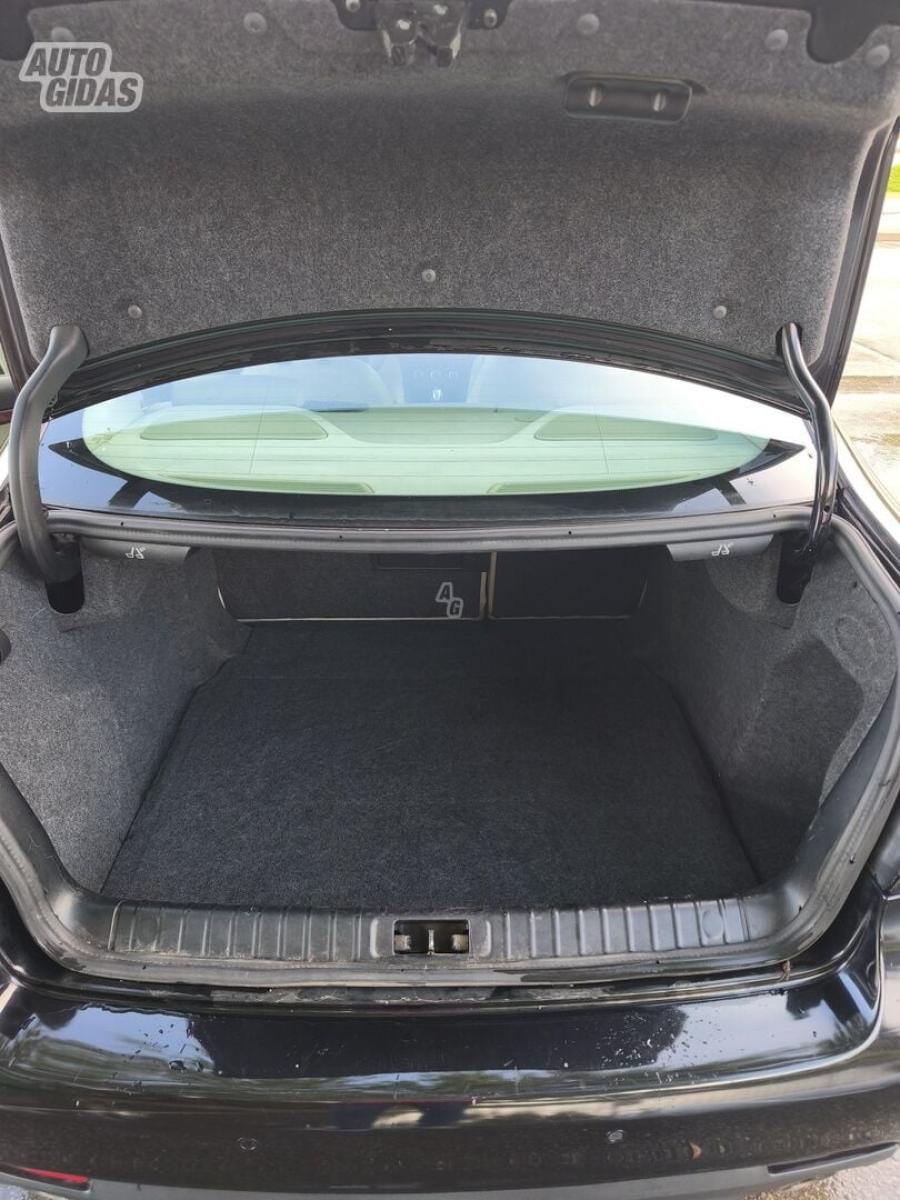 Saab 9-3 2009 in Sakiai, with an engine capacity of 1.90 L and mileage of 428 thousand km for 3900 €, photo 22 on AUTOMOTO.COM.LV