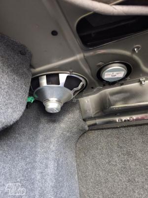 Saab 9-3 2009 in Sakiai, with an engine capacity of 1.90 L and mileage of 428 thousand km for 3900 €, photo 23 on AUTOMOTO.COM.LV