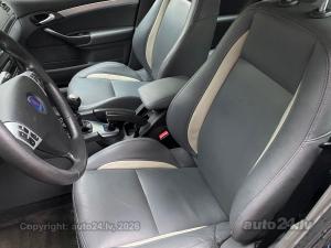 Saab 9-3 2006 Tartu, ar dzinēja tilpumu 2.00 L un nobraukumu 270 tūkst. km par 3999 €, foto 7 vietnē AUTOMOTO.COM.LV