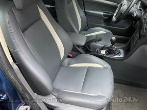 Saab 9-3 2006 Tartu, ar dzinēja tilpumu 2.00 L un nobraukumu 270 tūkst. km par 3999 €, foto 9 vietnē AUTOMOTO.COM.LV