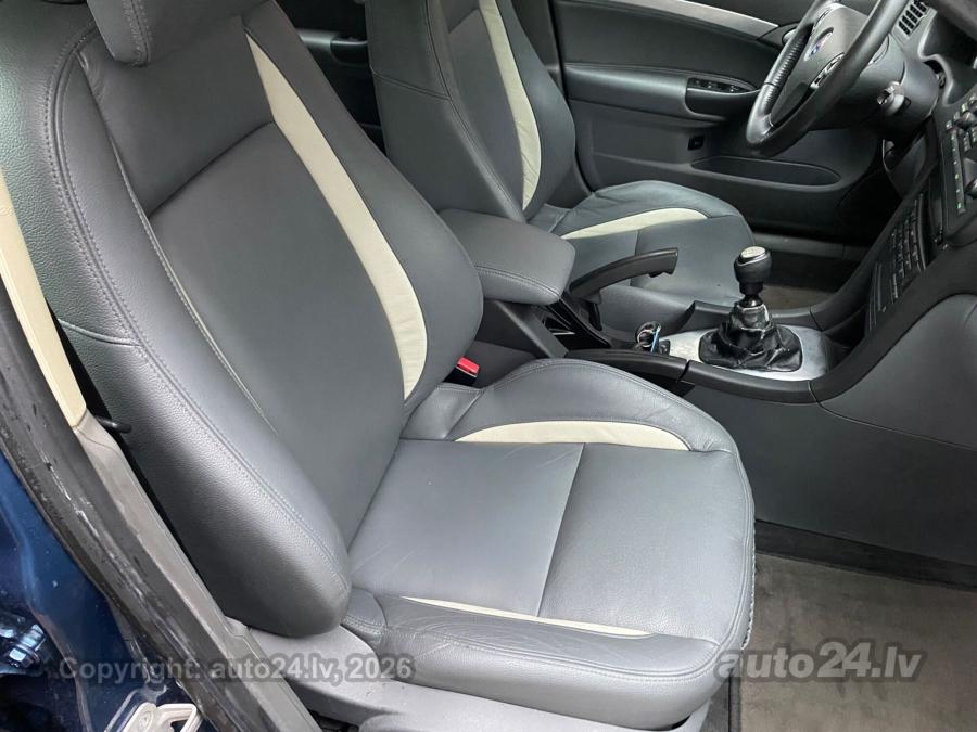 Saab 9-3 2006 Tartu, ar dzinēja tilpumu 2.00 L un nobraukumu 270 tūkst. km par 3999 €, foto 9 vietnē AUTOMOTO.COM.LV