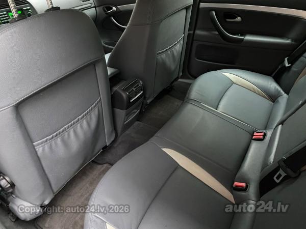 Сааб 9-3 2006 в Тарту, объемом двигателя 2.00 л и пробегом 270 тыс. км за 3999 €, фото 9 на AUTOMOTO.COM.LV