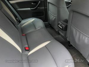 Saab 9-3 2006 Tartu, ar dzinēja tilpumu 2.00 L un nobraukumu 270 tūkst. km par 3999 €, foto 11 vietnē AUTOMOTO.COM.LV