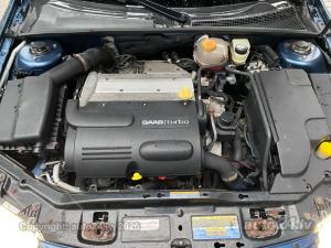 Saab 9-3 2006 Tartu, ar dzinēja tilpumu 2.00 L un nobraukumu 270 tūkst. km par 3999 €, foto 13 vietnē AUTOMOTO.COM.LV
