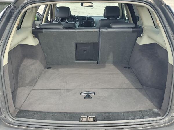 Saab 9-3 2007 Rīga, ar dzinēja tilpumu 1.90 L un nobraukumu 408 tūkst. km par 1850 €, foto 6 vietnē AUTOMOTO.COM.LV