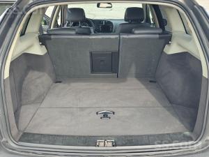Saab 9-3 2007 in Riga, with an engine capacity of 1.90 L and mileage of 408 thousand km for 1850 €, photo 7 on AUTOMOTO.COM.LV
