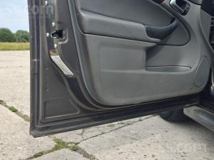 Saab 9-3 2007 in Riga, with an engine capacity of 1.90 L and mileage of 408 thousand km for 1850 €, photo 22 on AUTOMOTO.COM.LV
