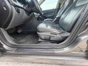 Saab 9-3 2007 in Riga, with an engine capacity of 1.90 L and mileage of 408 thousand km for 1850 €, photo 34 on AUTOMOTO.COM.LV
