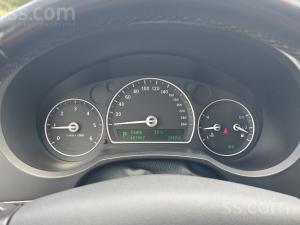 Saab 9-3 2007 in Riga, with an engine capacity of 1.90 L and mileage of 408 thousand km for 1850 €, photo 36 on AUTOMOTO.COM.LV