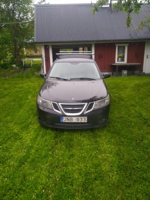 Saab 9-3 2008 Jehvi, ar dzinēja tilpumu 1.90 L un nobraukumu 320 tūkst. km par 2000 €, foto  vietnē AUTOMOTO.COM.LV