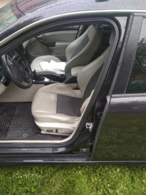 Saab 9-3 2008 Jehvi, ar dzinēja tilpumu 1.90 L un nobraukumu 320 tūkst. km par 2000 €, foto 6 vietnē AUTOMOTO.COM.LV
