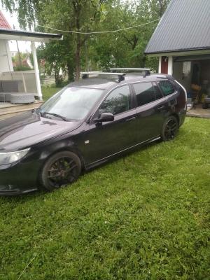 Saab 9-3 2008 Jehvi, ar dzinēja tilpumu 1.90 L un nobraukumu 320 tūkst. km par 2000 €, foto 10 vietnē AUTOMOTO.COM.LV