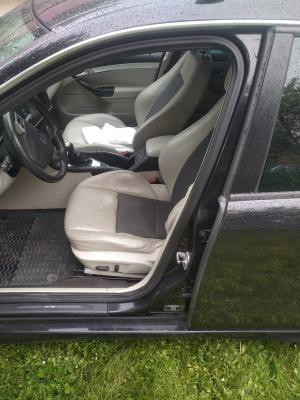 Saab 9-3 2008 Jehvi, ar dzinēja tilpumu 1.90 L un nobraukumu 320 tūkst. km par 2000 €, foto 12 vietnē AUTOMOTO.COM.LV