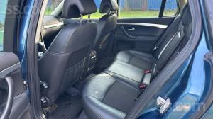 Saab 9-3 2008 Rīga, ar dzinēja tilpumu 1.90 L un nobraukumu 304 tūkst. km par 975 €, foto 10 vietnē AUTOMOTO.COM.LV