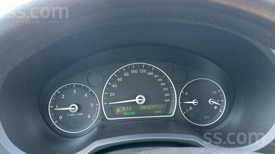 Saab 9-3 2008 Rīga, ar dzinēja tilpumu 1.90 L un nobraukumu 304 tūkst. km par 975 €, foto 14 vietnē AUTOMOTO.COM.LV