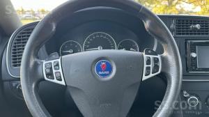 Saab 9-3 2008 Rīga, ar dzinēja tilpumu 1.90 L un nobraukumu 304 tūkst. km par 975 €, foto 15 vietnē AUTOMOTO.COM.LV