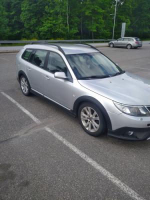 Saab 9-3 2011 Jehvi, ar dzinēja tilpumu 1.90 L un nobraukumu 0 tūkst. km par 4500 €, foto 5 vietnē AUTOMOTO.COM.LV