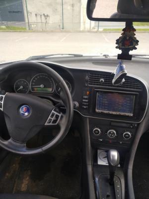 Saab 9-3 2011 Jehvi, ar dzinēja tilpumu 1.90 L un nobraukumu 0 tūkst. km par 4500 €, foto 6 vietnē AUTOMOTO.COM.LV