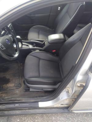Saab 9-3 2011 Jehvi, ar dzinēja tilpumu 1.90 L un nobraukumu 0 tūkst. km par 4500 €, foto 7 vietnē AUTOMOTO.COM.LV