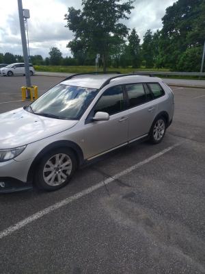 Saab 9-3 2011 Jehvi, ar dzinēja tilpumu 1.90 L un nobraukumu 0 tūkst. km par 4500 €, foto 9 vietnē AUTOMOTO.COM.LV