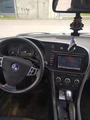 Saab 9-3 2011 Jehvi, ar dzinēja tilpumu 1.90 L un nobraukumu 0 tūkst. km par 4500 €, foto 12 vietnē AUTOMOTO.COM.LV