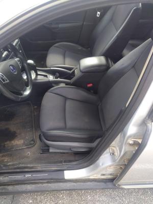 Saab 9-3 2011 Jehvi, ar dzinēja tilpumu 1.90 L un nobraukumu 0 tūkst. km par 4500 €, foto 13 vietnē AUTOMOTO.COM.LV