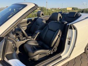 Balts Saab 9-3 2008 Viļņa, ar dzinēja tilpumu 1.91 L un nobraukumu 340 tūkst. km par 4999 €, foto 17 vietnē AUTOMOTO.COM.LV