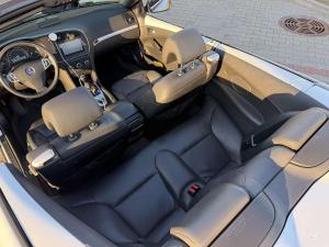 Balts Saab 9-3 2008 Viļņa, ar dzinēja tilpumu 1.91 L un nobraukumu 340 tūkst. km par 4999 €, foto 18 vietnē AUTOMOTO.COM.LV