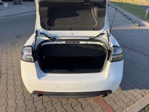 Balts Saab 9-3 2008 Viļņa, ar dzinēja tilpumu 1.91 L un nobraukumu 340 tūkst. km par 4999 €, foto 19 vietnē AUTOMOTO.COM.LV