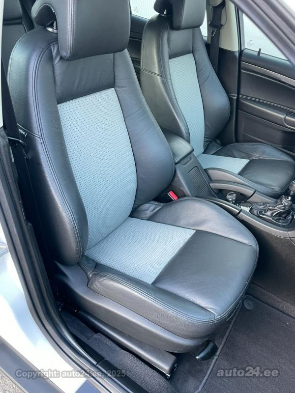 Balts Saab 9-3X 2009 Tartu, ar dzinēja tilpumu 2.00 L un nobraukumu 157 tūkst. km par 9350 €, foto 11 vietnē AUTOMOTO.COM.LV