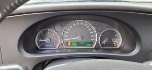 Melns Saab 9-5 2006 Kauņa, ar dzinēja tilpumu 1.91 L un nobraukumu 279 tūkst. km par 900 €, foto 7 vietnē AUTOMOTO.COM.LV