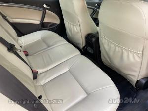 Melns Saab 9-5 2008 Tartu, ar dzinēja tilpumu 1.90 L un nobraukumu 342 tūkst. km par 3999 €, foto 9 vietnē AUTOMOTO.COM.LV