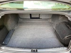 Melns Saab 9-5 2008 Tartu, ar dzinēja tilpumu 1.90 L un nobraukumu 342 tūkst. km par 3999 €, foto 10 vietnē AUTOMOTO.COM.LV