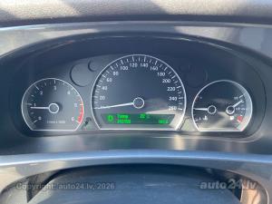 Melns Saab 9-5 2008 Tartu, ar dzinēja tilpumu 1.90 L un nobraukumu 342 tūkst. km par 3999 €, foto 12 vietnē AUTOMOTO.COM.LV