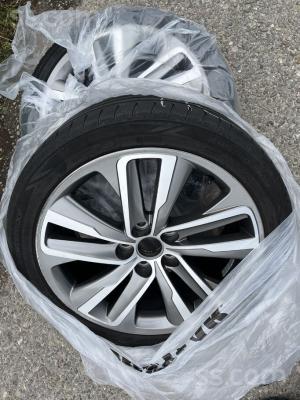 Melns Saab 9-5 2010 Rīga, ar dzinēja tilpumu 2.00 L un nobraukumu 180 tūkst. km par 10900 €, foto 17 vietnē AUTOMOTO.COM.LV