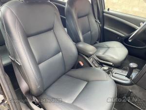 Melns Saab 9-5 2006 Tartu, ar dzinēja tilpumu 1.90 L un nobraukumu 358 tūkst. km par 2999 €, foto 9 vietnē AUTOMOTO.COM.LV