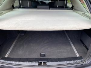 Melns Saab 9-5 2006 Tartu, ar dzinēja tilpumu 1.90 L un nobraukumu 358 tūkst. km par 2999 €, foto 12 vietnē AUTOMOTO.COM.LV