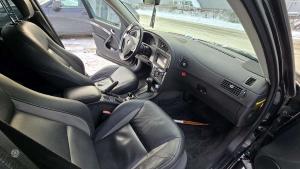 Melns Saab 9-5 2007 Viļņa, ar dzinēja tilpumu 2.29 L un nobraukumu 387 tūkst. km par 3600 €, foto 13 vietnē AUTOMOTO.COM.LV