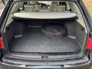 Melns Saab 9-5 2008 Rīga, ar dzinēja tilpumu 2.30 L un nobraukumu 386 tūkst. km par 2800 €, foto 14 vietnē AUTOMOTO.COM.LV