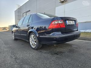 Zils Saab 9-5 2003 Radviliškis, ar dzinēja tilpumu 2.00 L un nobraukumu 249 tūkst. km par 880 €, foto 8 vietnē AUTOMOTO.COM.LV