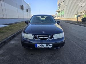 Zils Saab 9-5 2003 Radviliškis, ar dzinēja tilpumu 2.00 L un nobraukumu 249 tūkst. km par 880 €, foto 9 vietnē AUTOMOTO.COM.LV